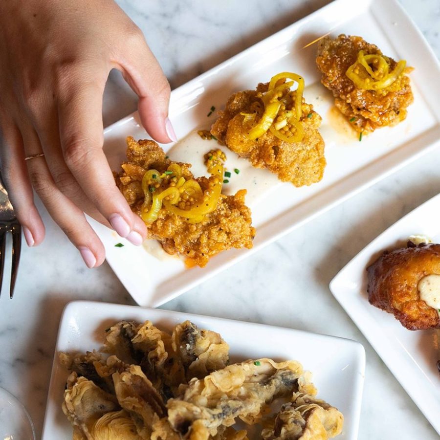 Gallery - Broussard's - Broussard's