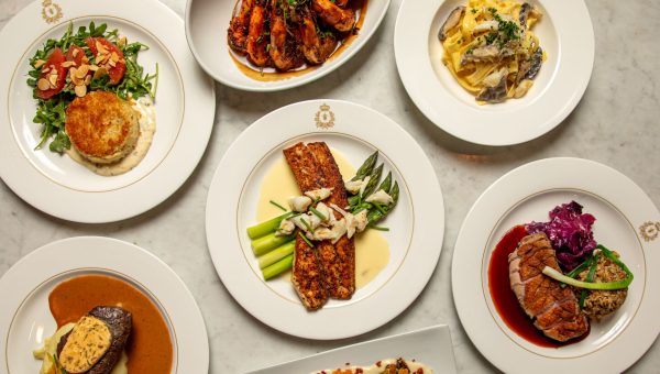 Events - Broussard's - Broussard's