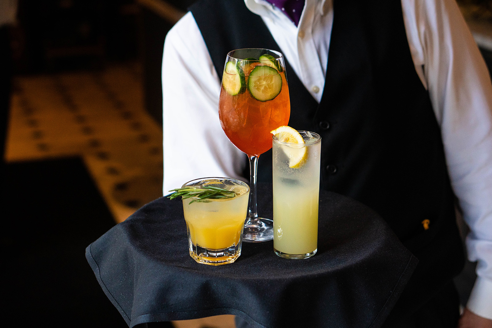 Gallery - Broussard's - Broussard's