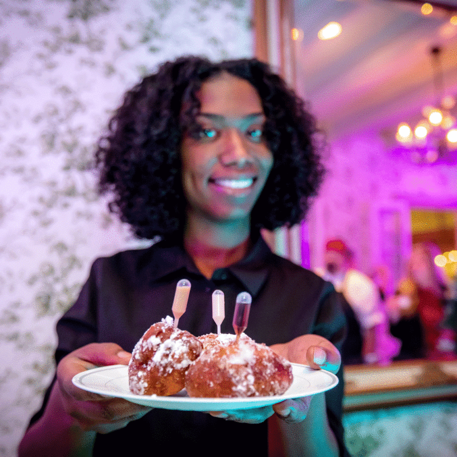 Gallery - Broussard's - Broussard's