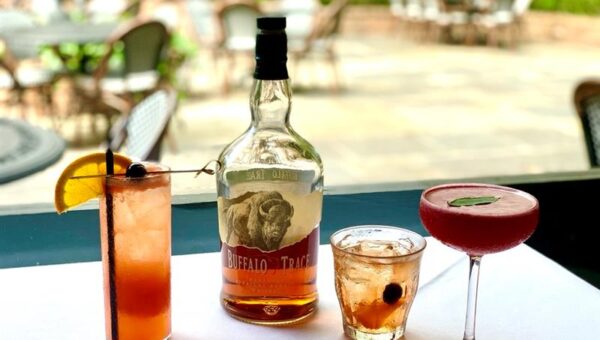 Events - Broussard's - Broussard's