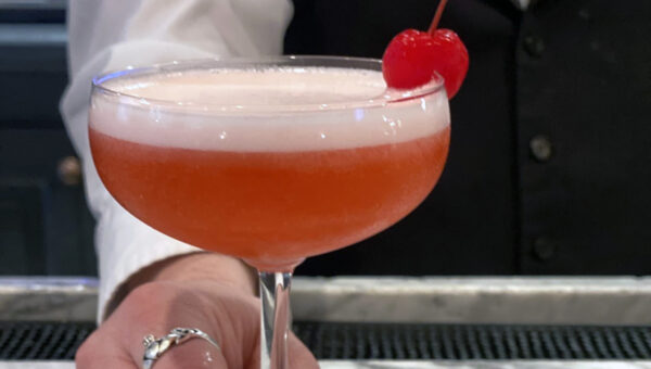 Events - Broussard's - Broussard's