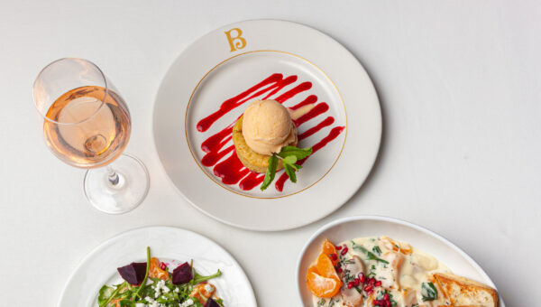 Events - Broussard's - Broussard's