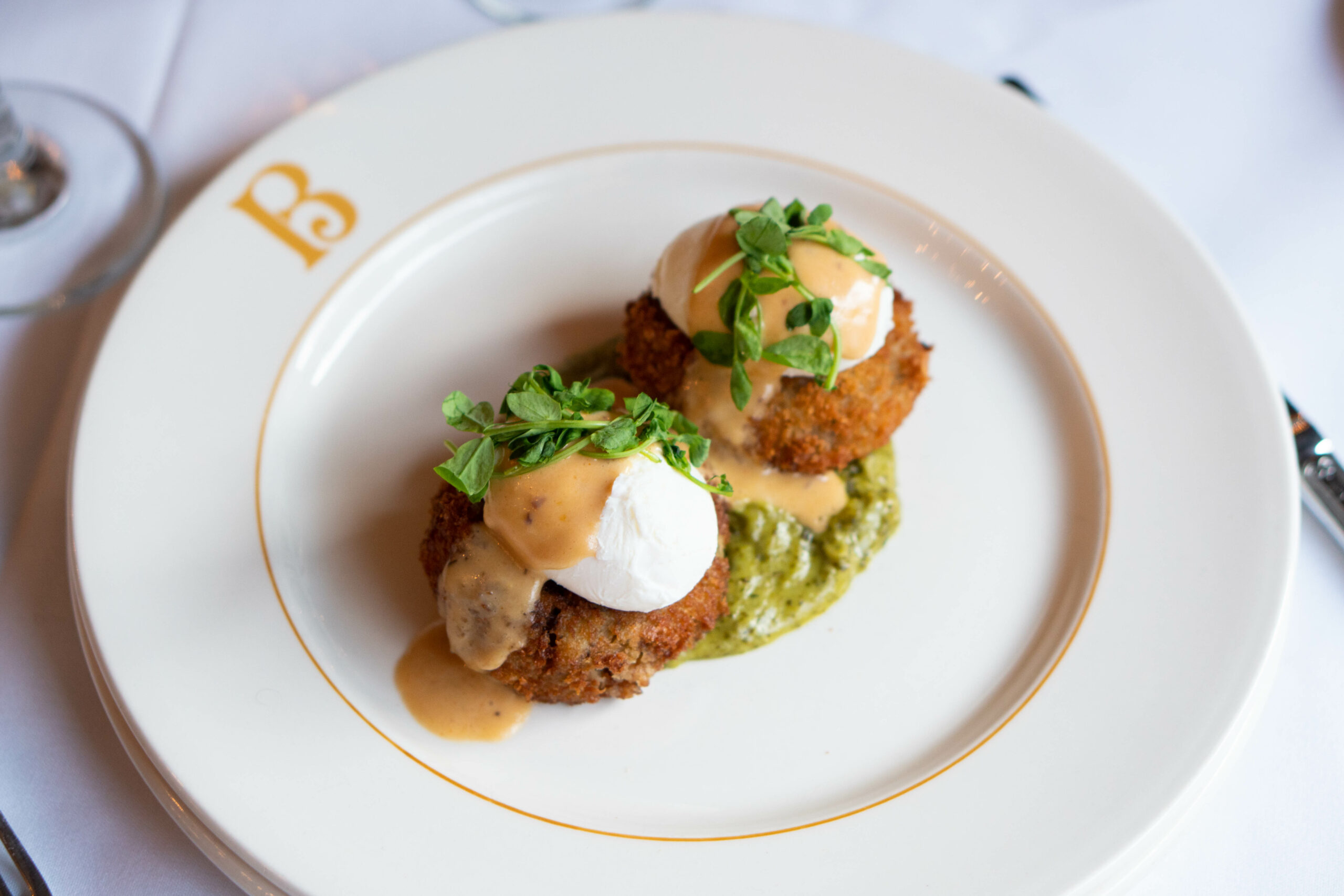 St. Patrick's Day - Broussard's - Broussard's