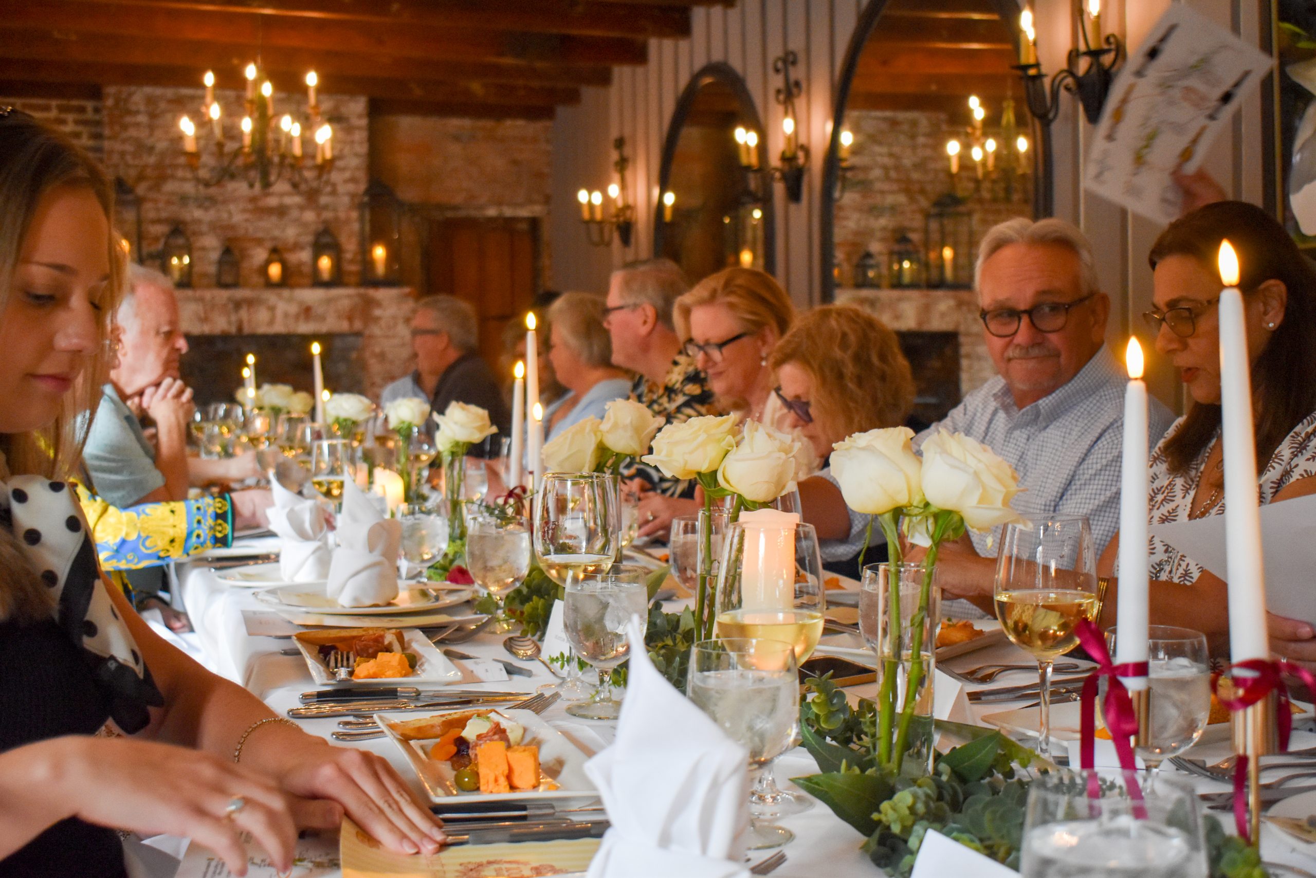 Events - Broussard's - Broussard's